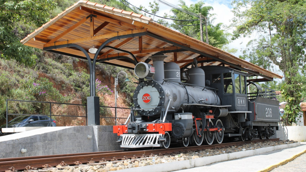 Conservatória: 5 destinos turísticos que você precisa conhecer